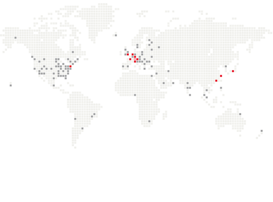 Ihr Experte für Human Machine Interfaces