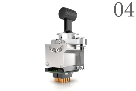 Toggle switch - lever switch - joystick - order online