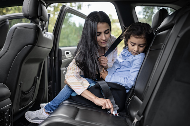 Seat belt buckle switches and universal switch for vehicles