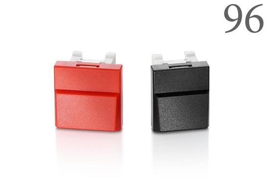 Push button, momentary and illuminated push button switch