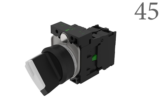 Selector switch | EAO