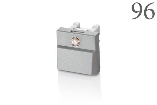 Push button, momentary and illuminated push button switch