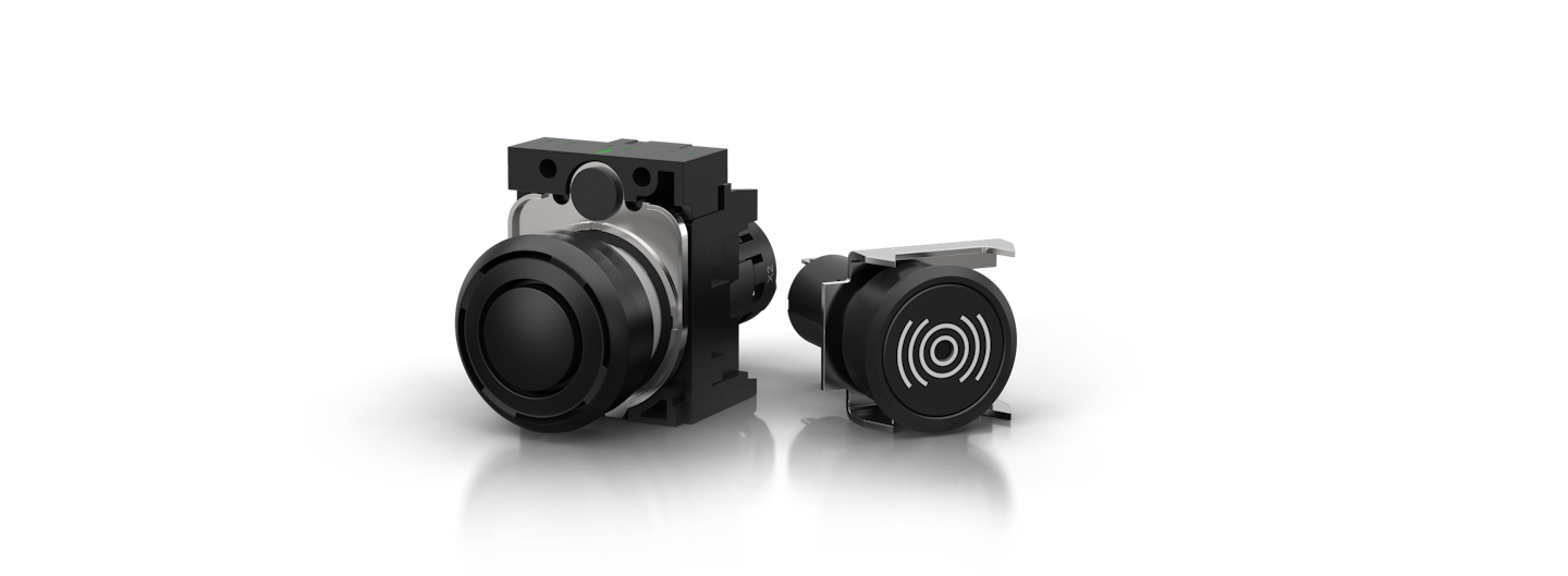 Sound indicator | EAO