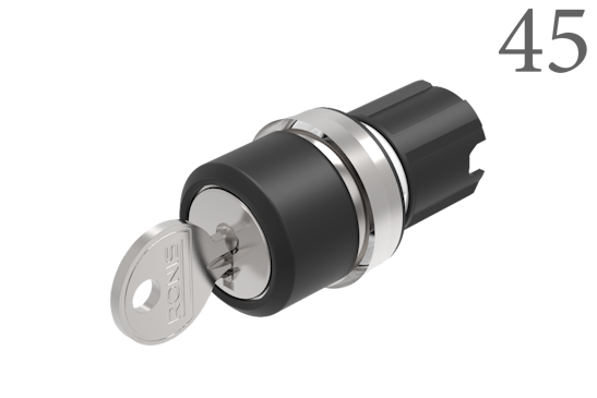 Keylock switch - key-insert switch - order online