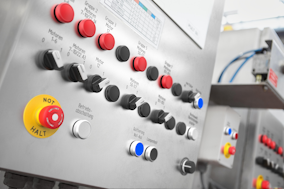 Selector switch | EAO