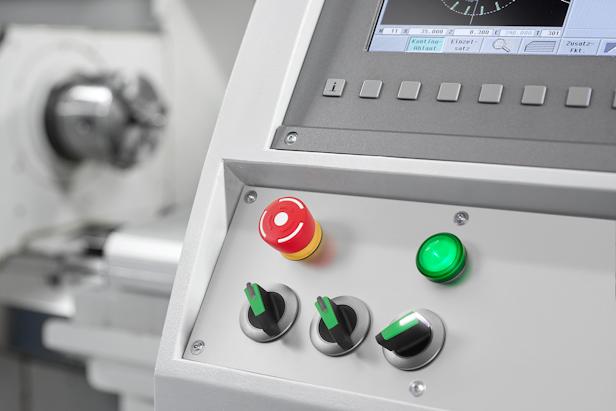 Selector switch | EAO